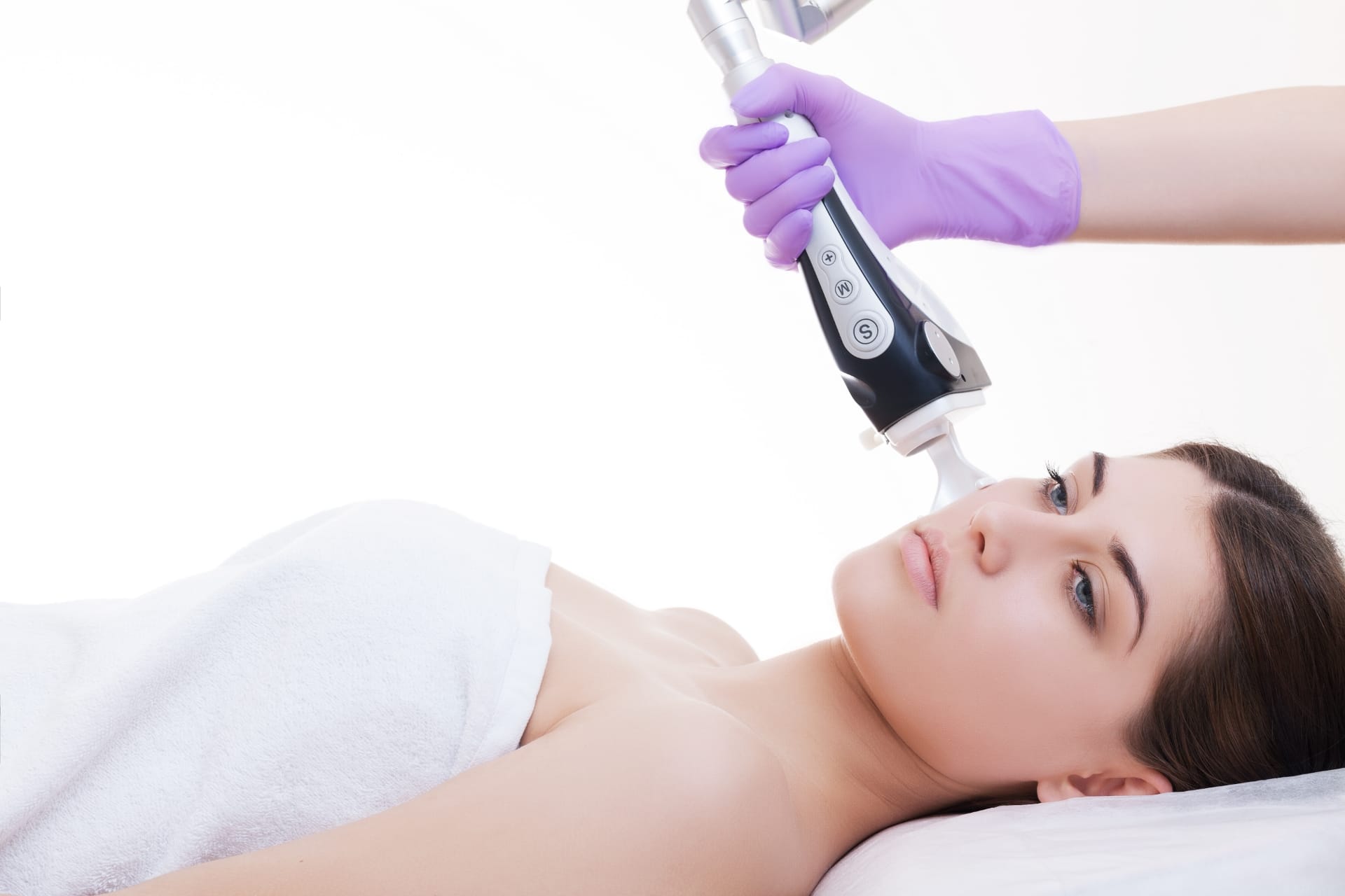 Laser fractional - CMEA
